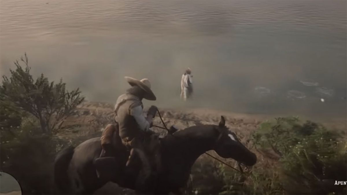 Red Dead Redemption 2: los 5 misterios que todavía no tienen respuesta ...