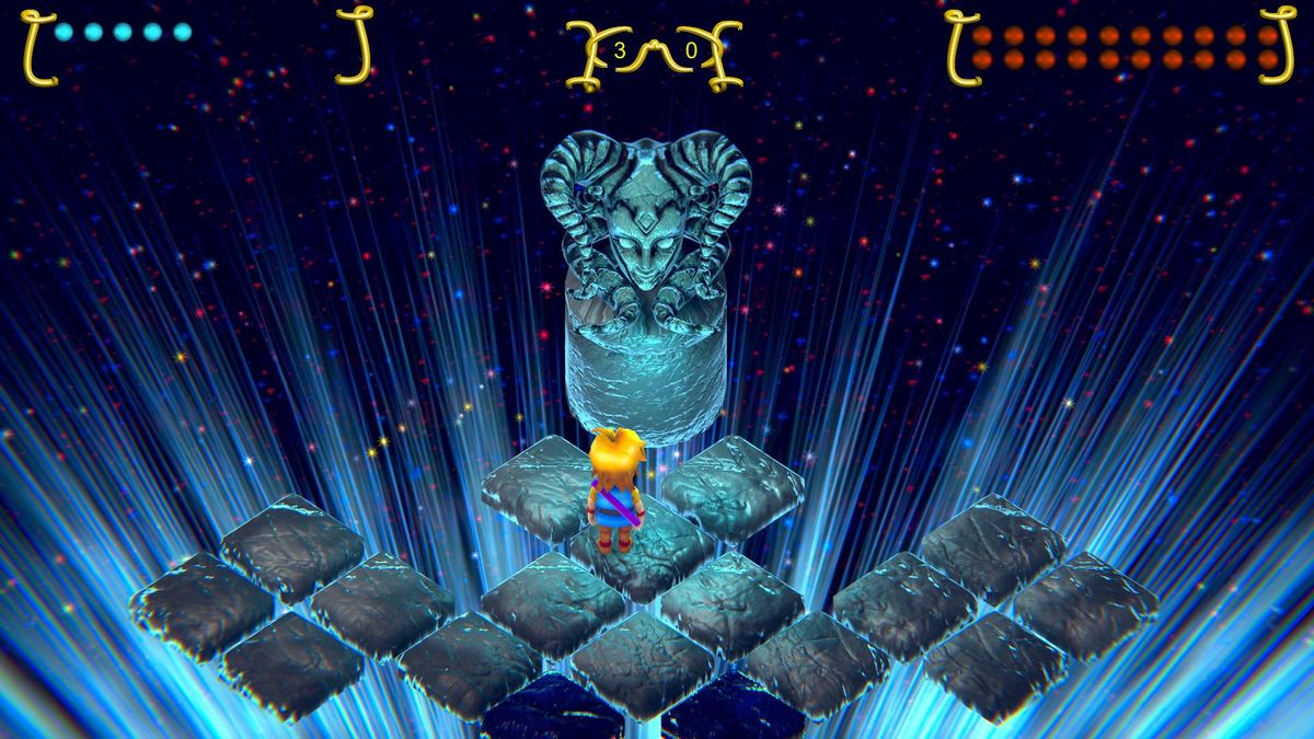 Así es el remake de Illusion of Time que puedes jugar gratis