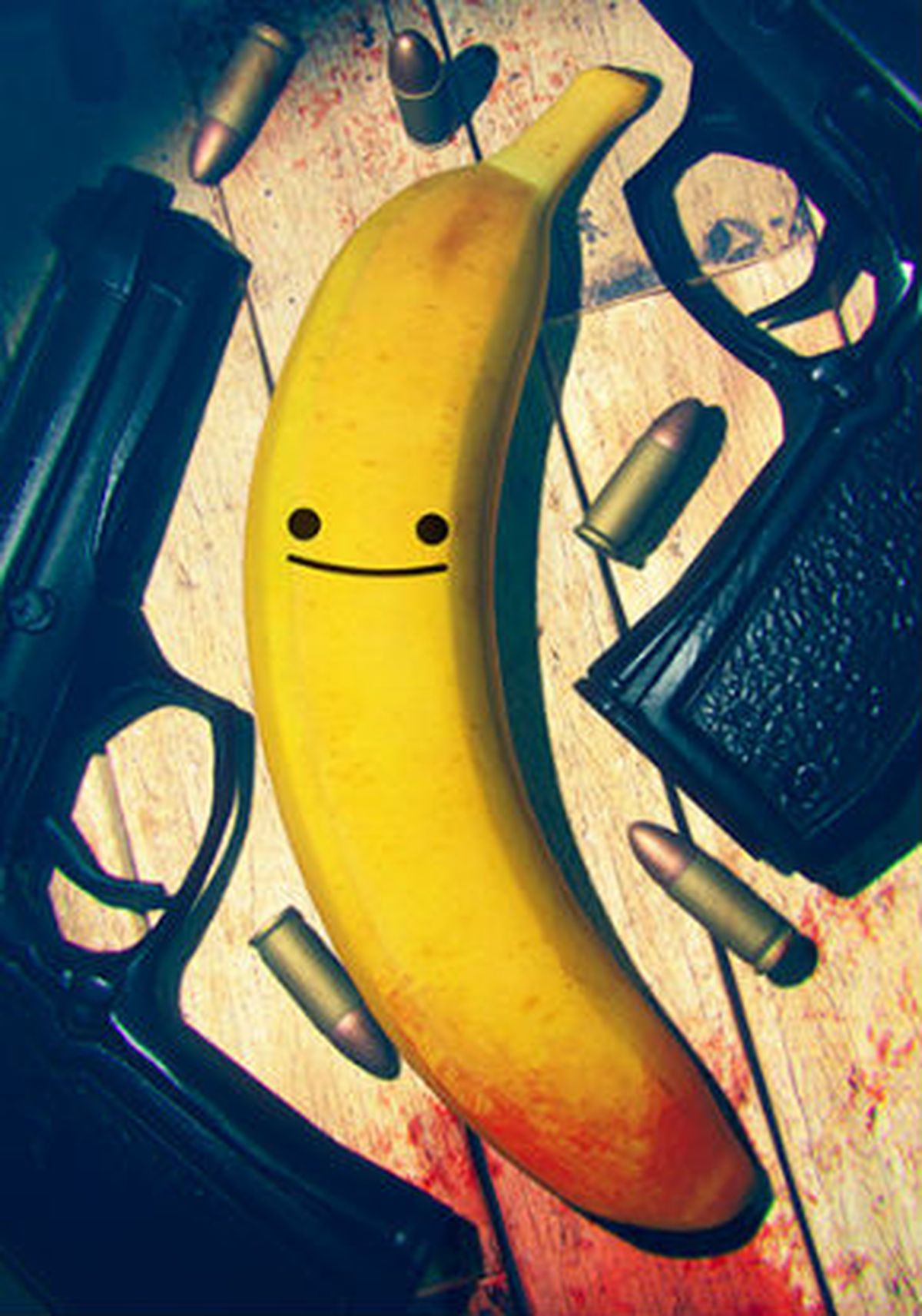 My Friend Pedro | Hobby Consolas