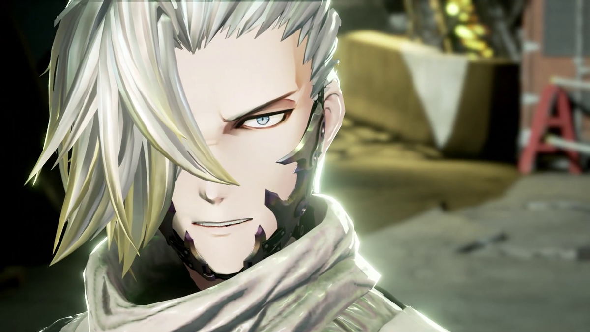 Code Vein actualiza sus ventas totales y comparte un arte exclusivo ...