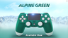 La oferta en el DualShock Alpine Green para PS4 agota unidades: ¿qué ...