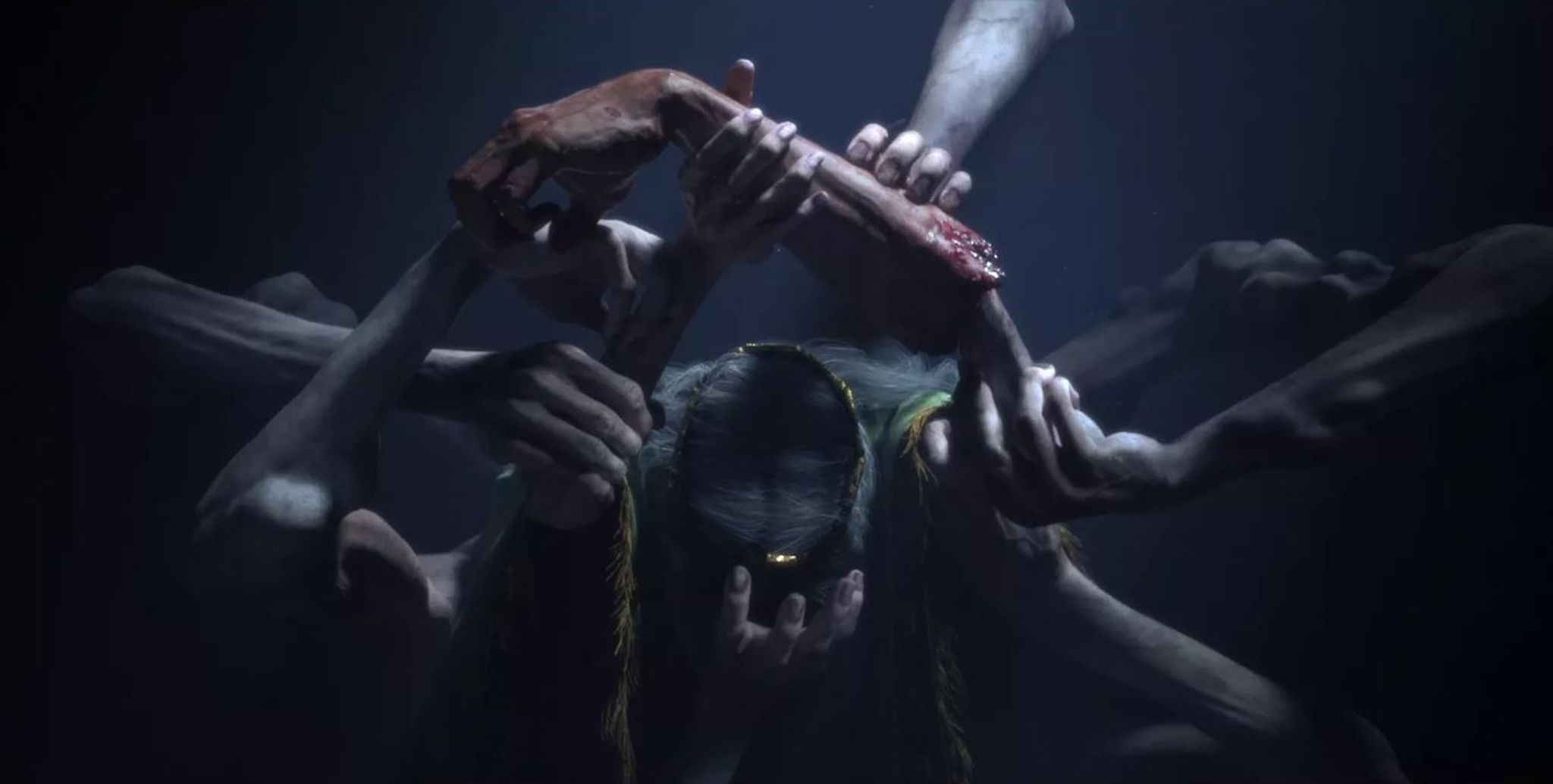 E3 2019 - Elden Ring, tráiler de lo nuevo de FromSoftware con George R.R. Martin