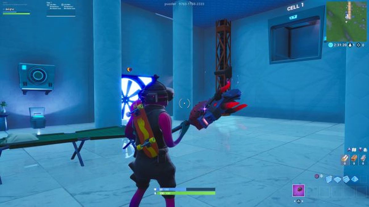 Modo Creativo de Fortnite: los mejores nuevos mapas de usuarios (junio ...