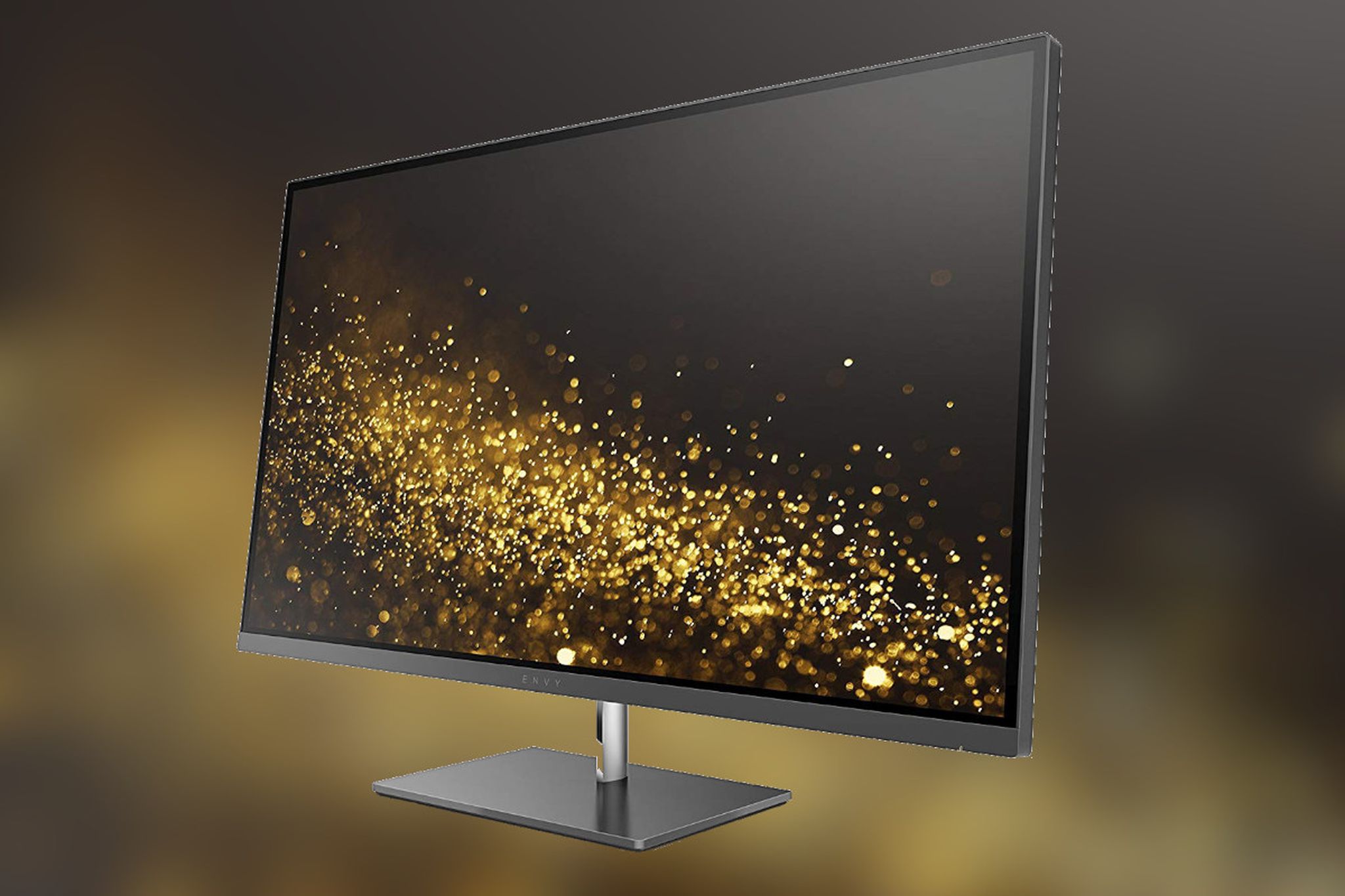 HP Envy 27s: este monitor 4K está en oferta en Amazon con 160€ de descuento