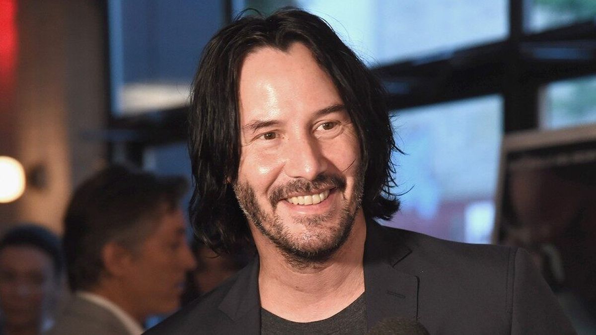 James Cameron y Keanu Reeves protagonizarán un documental sobre los ...