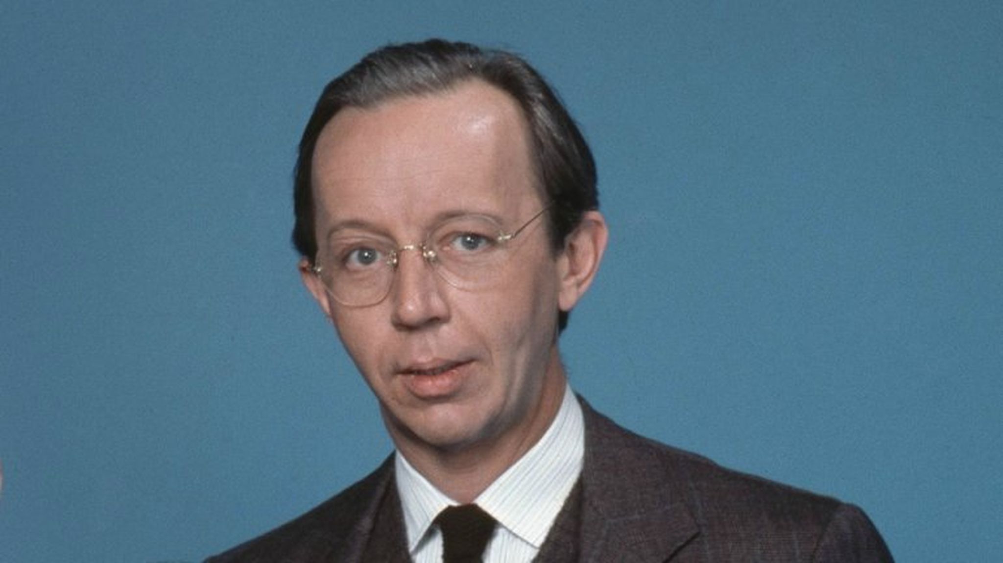 Muere Max Wright, el padre de familia de ALF, a los 75 años