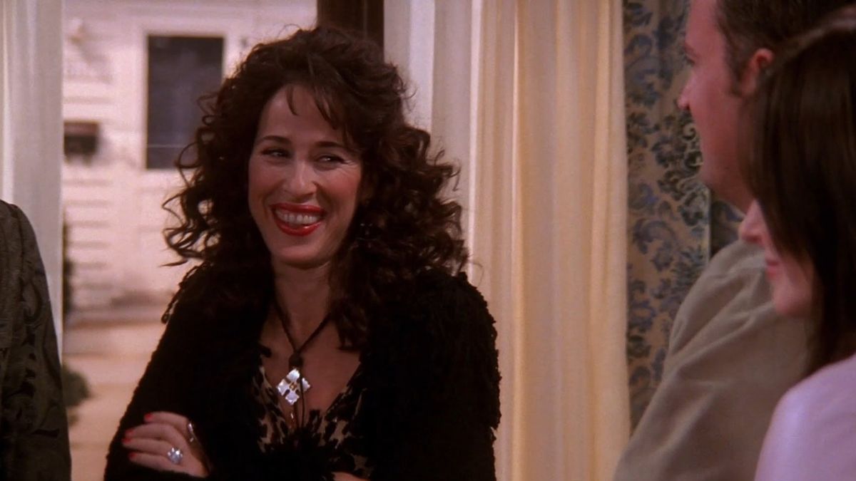 Los mejores personajes secundarios de Friends