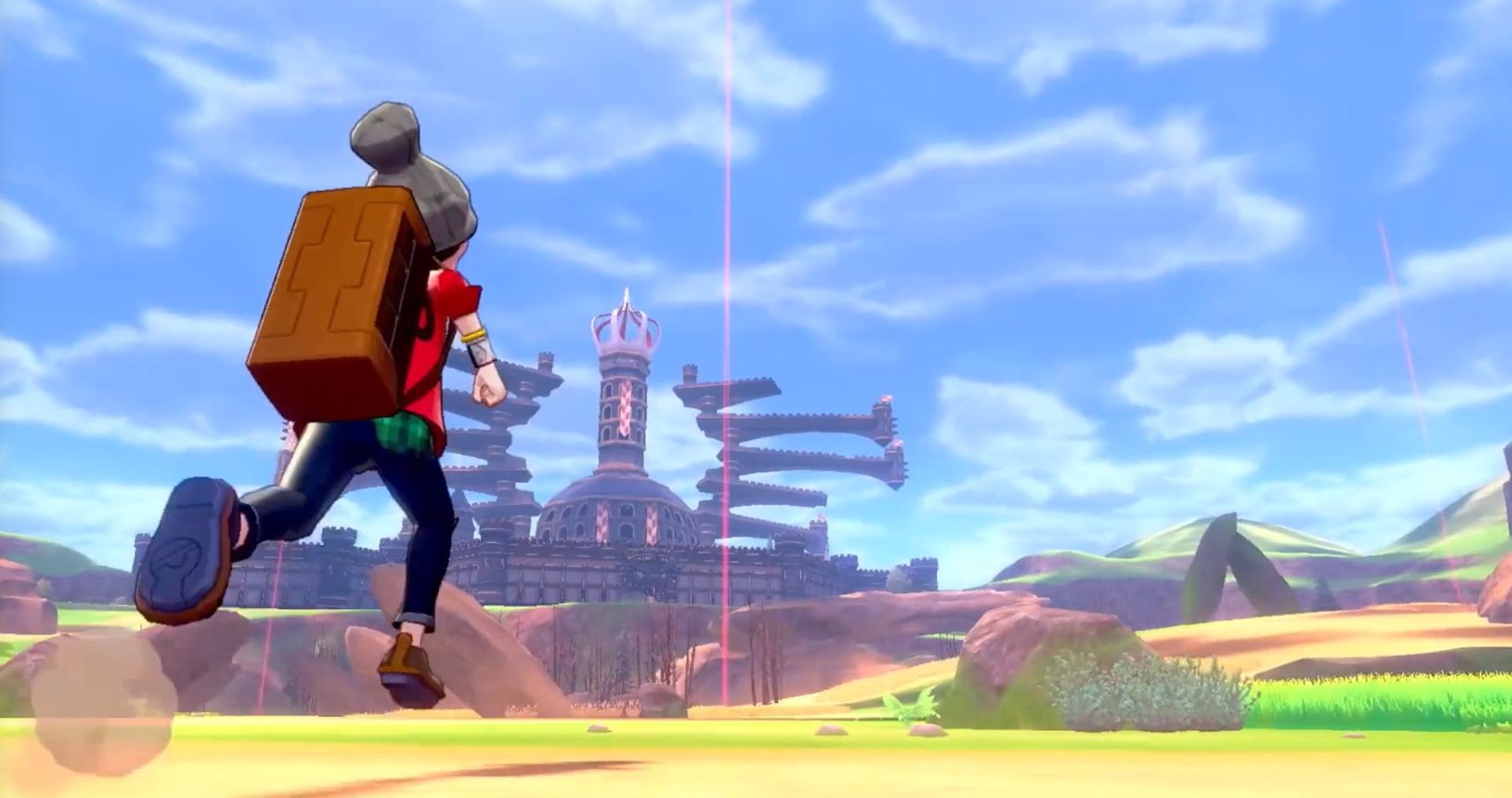 Pokémon Espada y Escudo: mejor lanzamiento del año de un exclusivo en ...