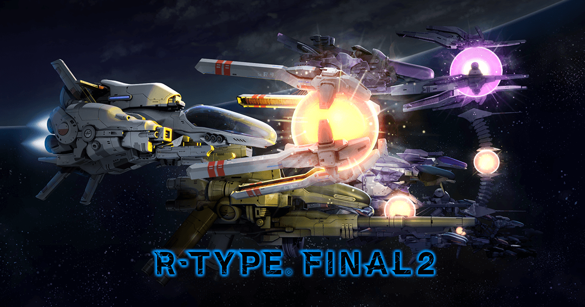 R-Type Final 2 recauda más de 45 millones de Yen en menos de dos días