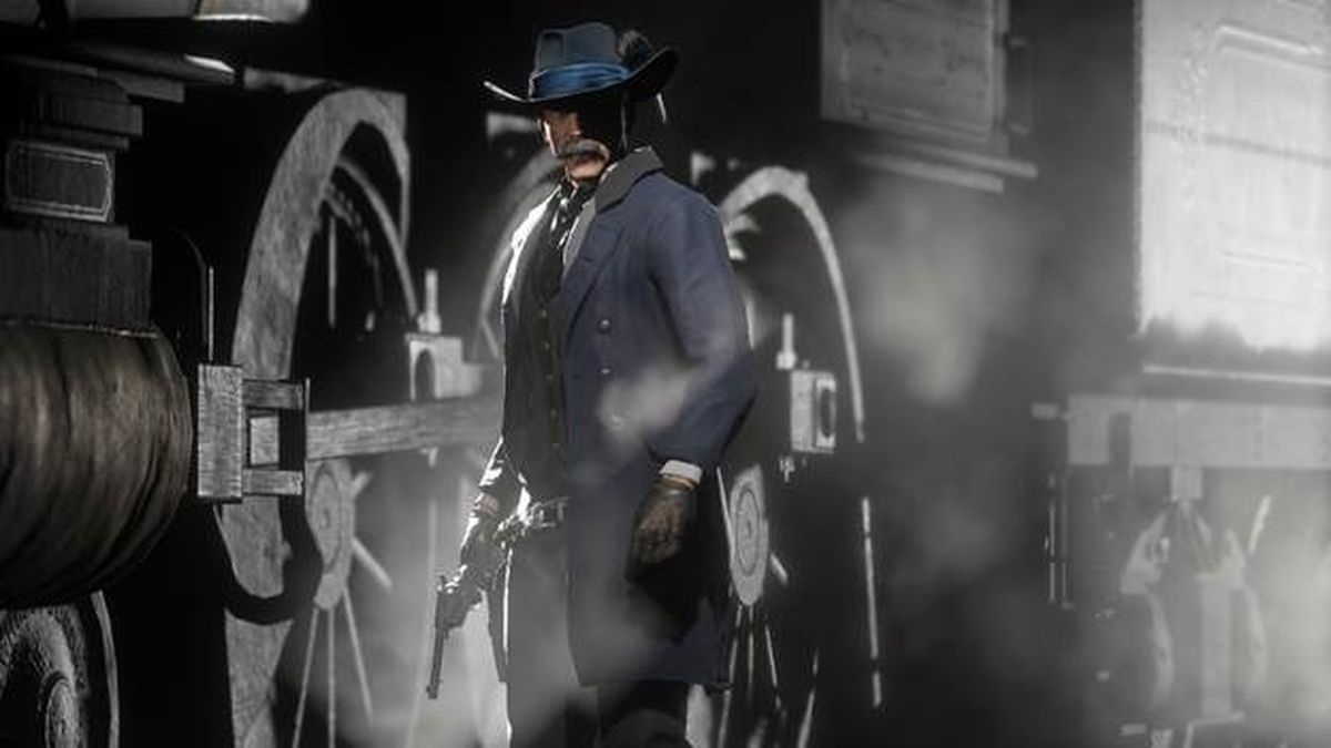 Red Dead Online: nuevos contenidos de su actualización semanal