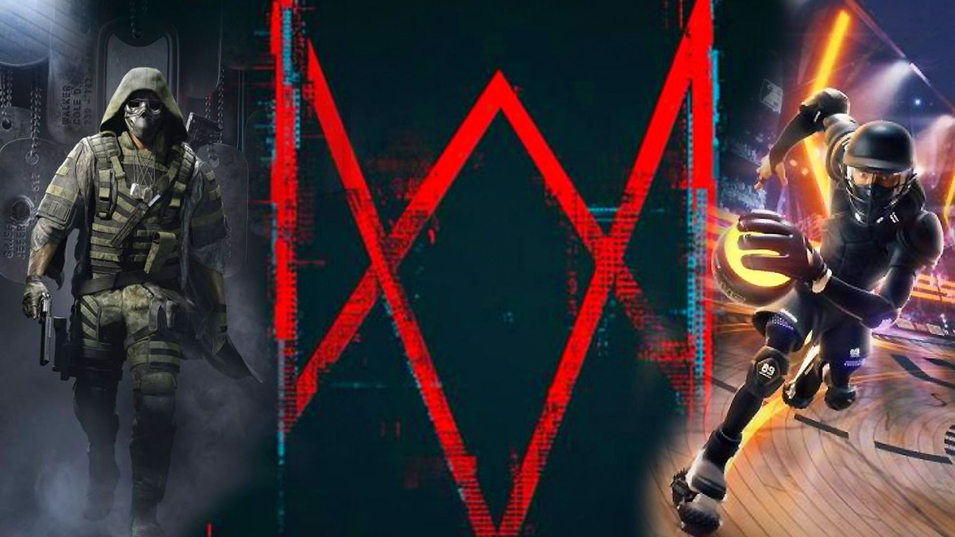 E3 2019 - Resumen de la conferencia de Ubisoft y juegos presentados