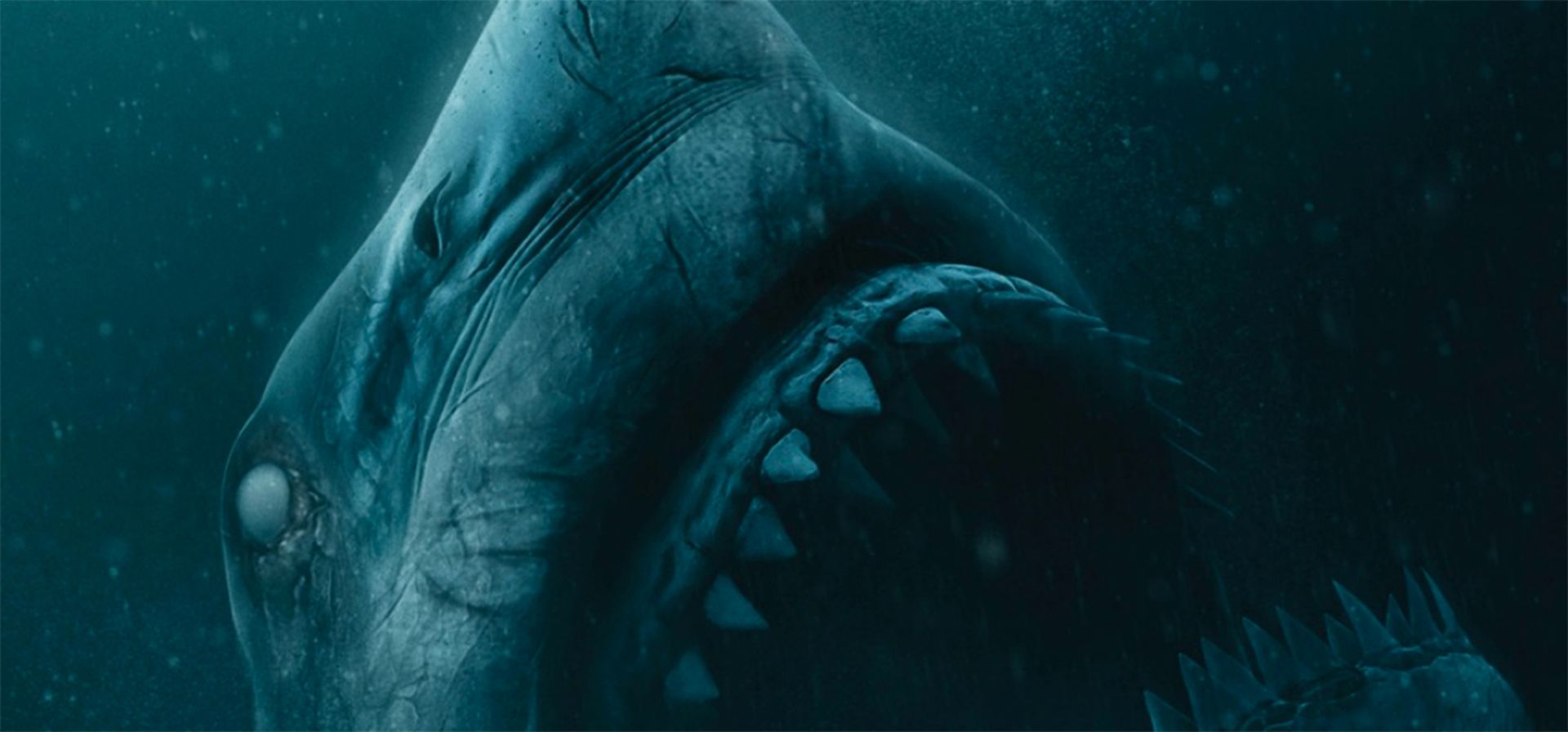 A 47 metros 2: el terror emerge (2019) | Hobby Consolas