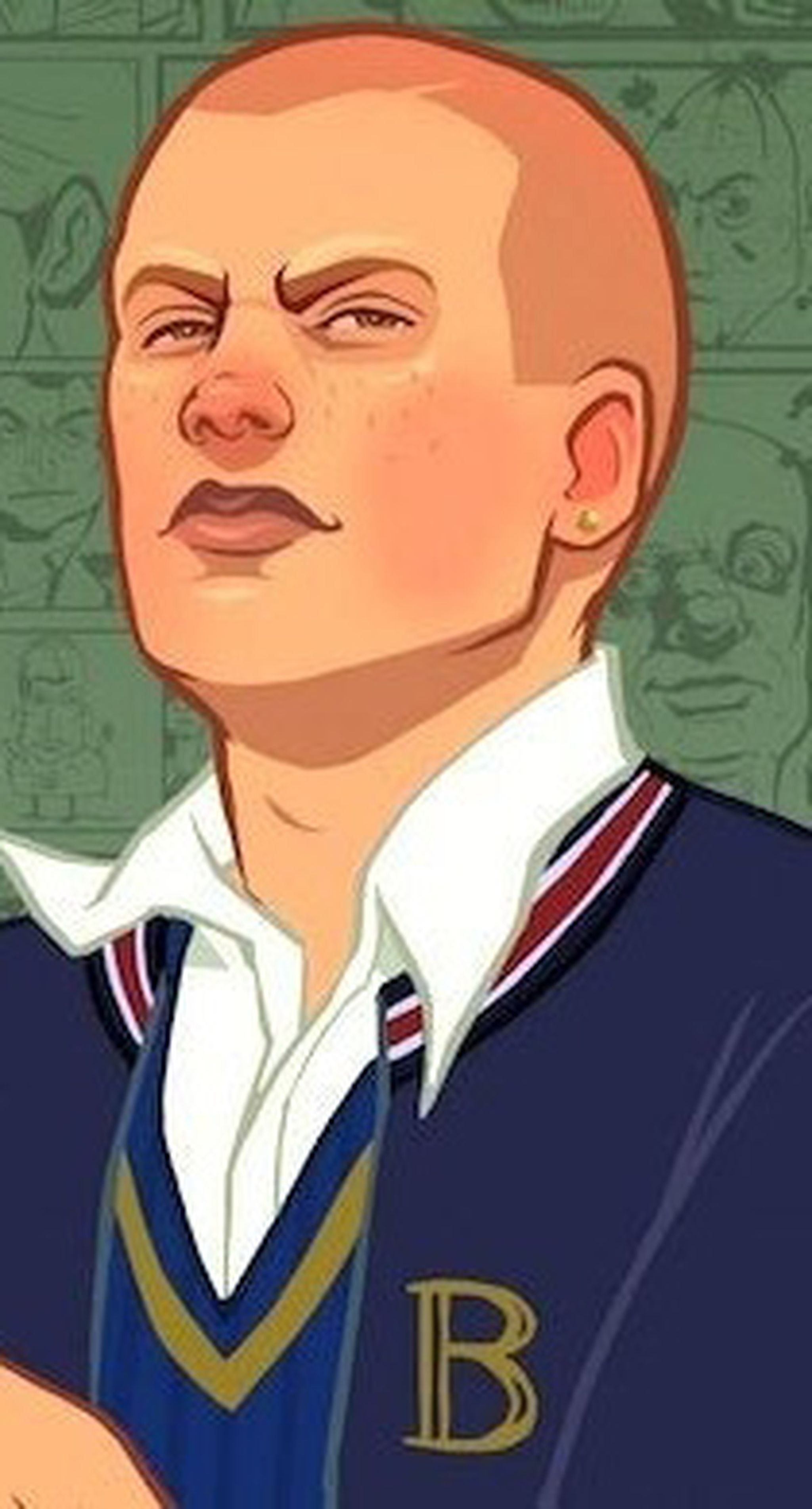Bully 2 nunca estuvo en desarrollo, el cofundador de Rockstar Games lo ...