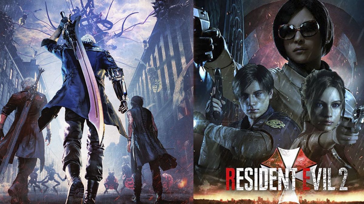 ¿Ha vendido Capcom una IP por 19 millones de dólares?