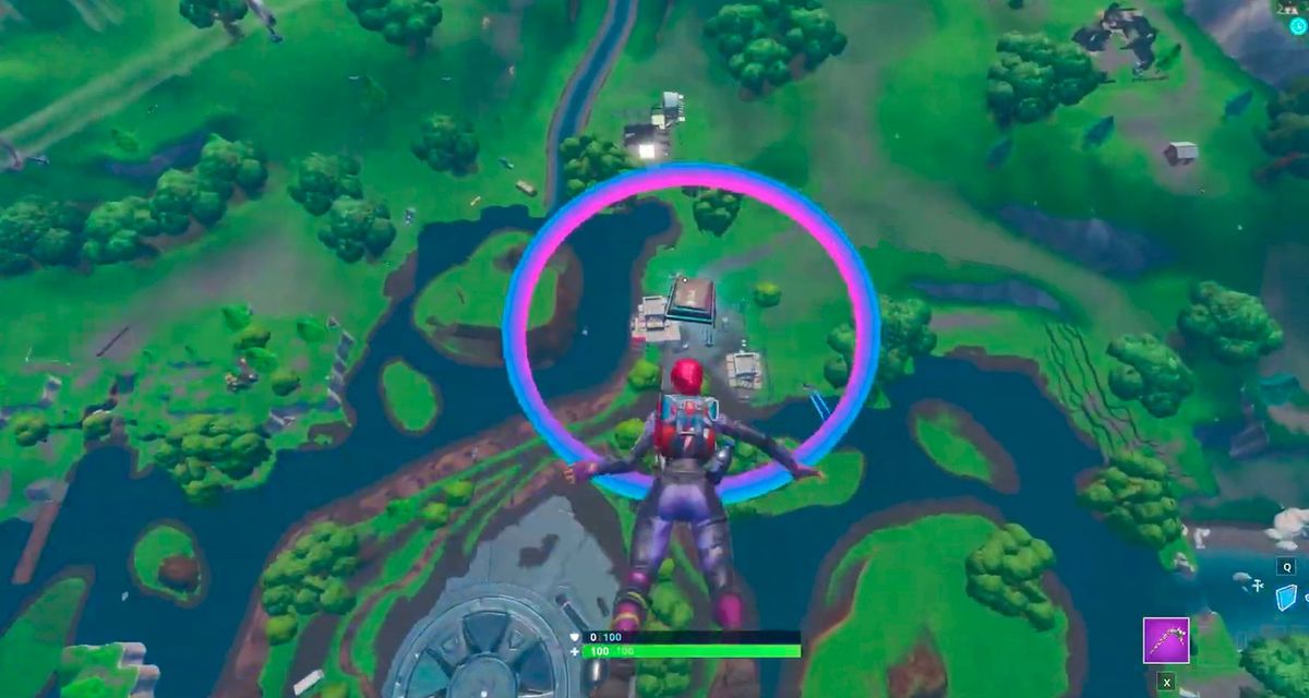 Todos los Fortbytes en Fortnite: ¿cómo conseguirlos y dónde encontrarlos?