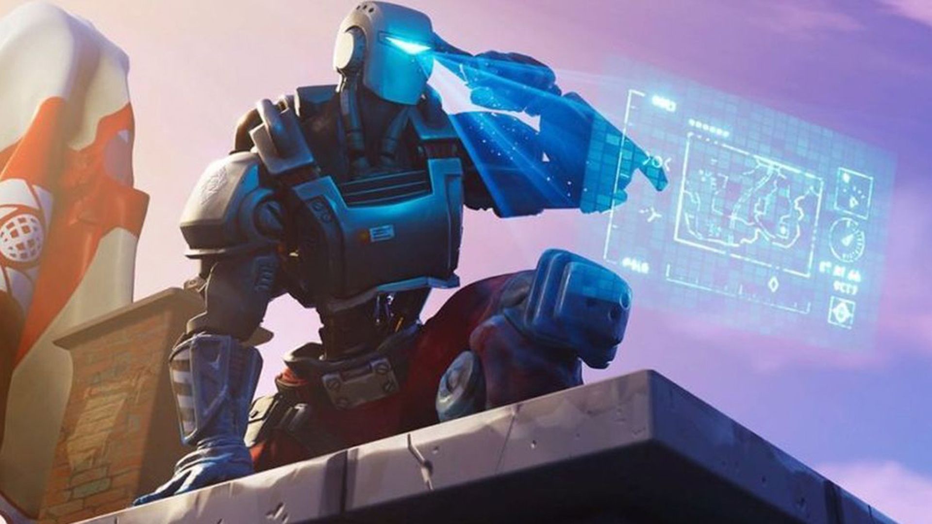 Semana 9 temporada 9 Fortnite: cómo completar todos los desafíos