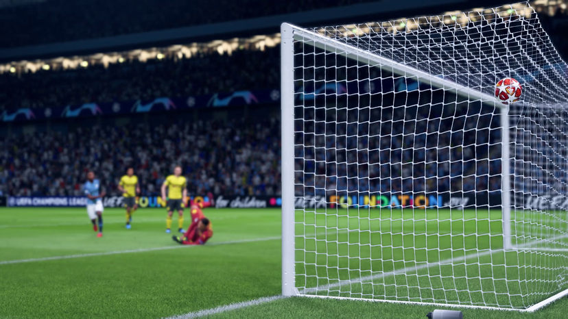 Primeras impresiones de FIFA 20: Jugabilidad once contra once