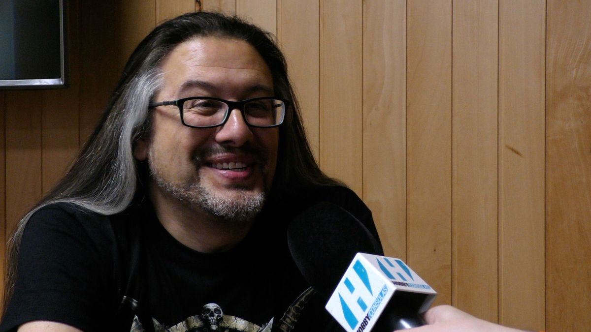 John Romero (Doom): "no confío en el juego en la nube"