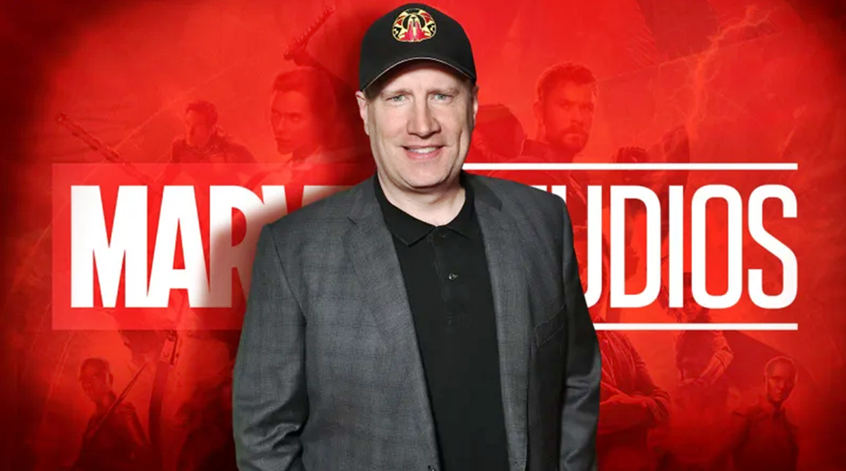 Kevin Feige Dice Que La Fase 4 Del Ucm Durará Solo 2 Años