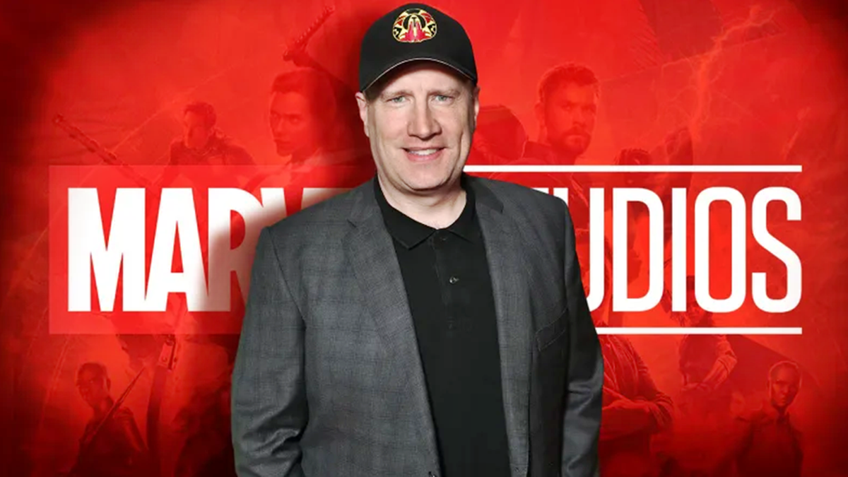 Kevin Feige advierte que las series de Disney + serán esenciales para ...