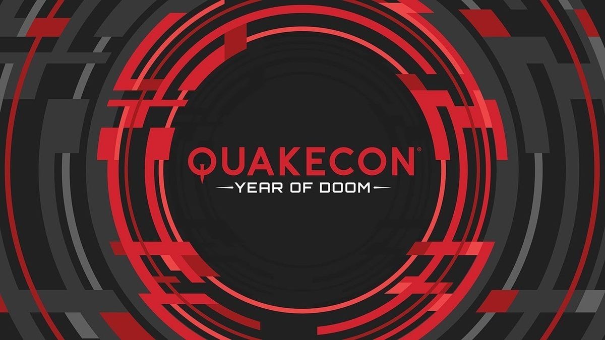 Quakecon 2020 finalmente se celebrará en formato digital a principios ...