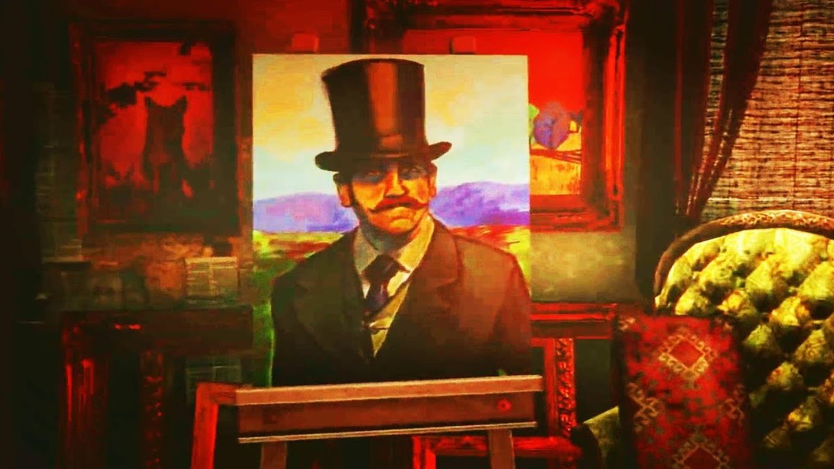 Los secretos sin resolver de Red Dead Redemption 2 más escalofriantes