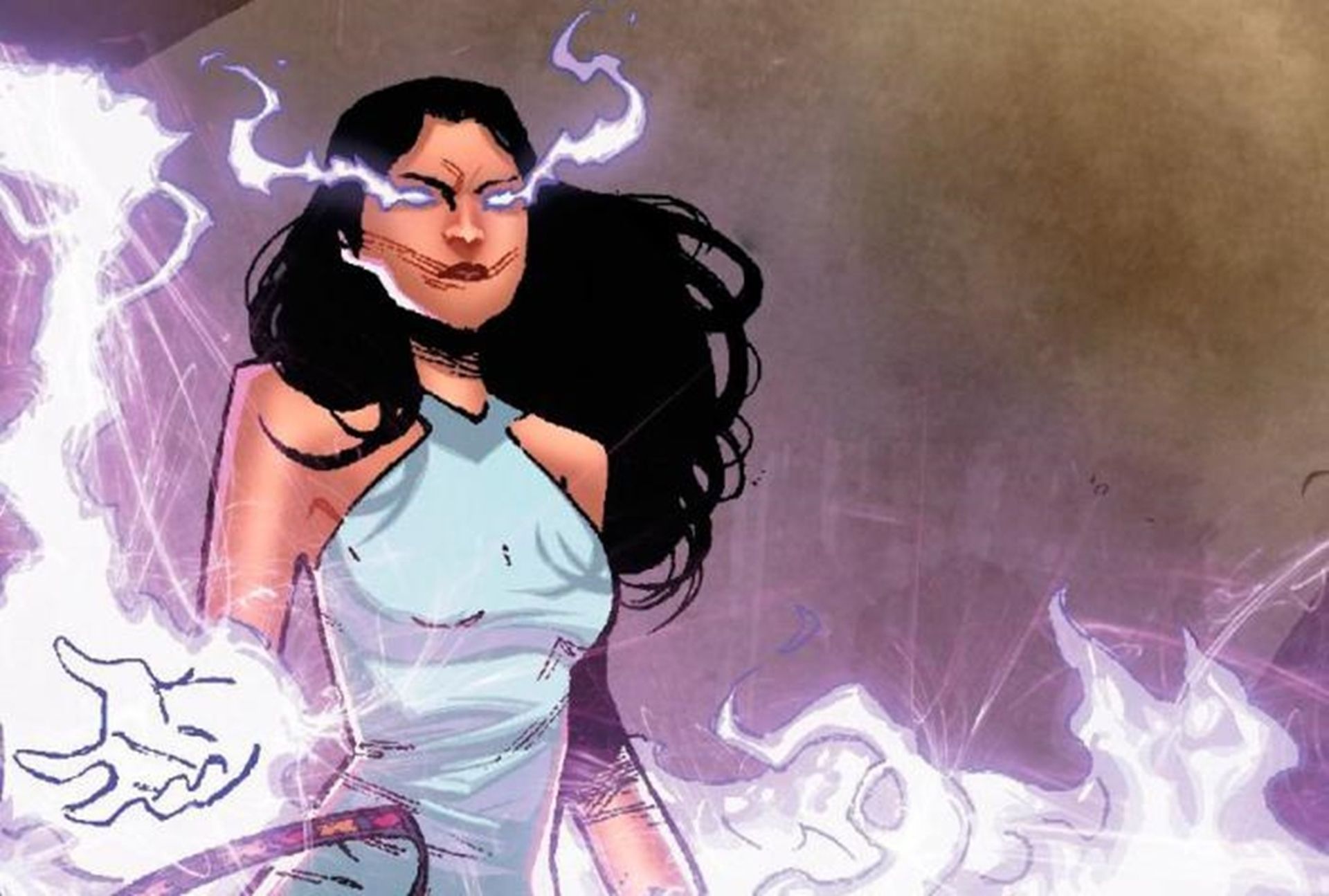 Marvel Studios está buscando una superheroína transexual para el UCM