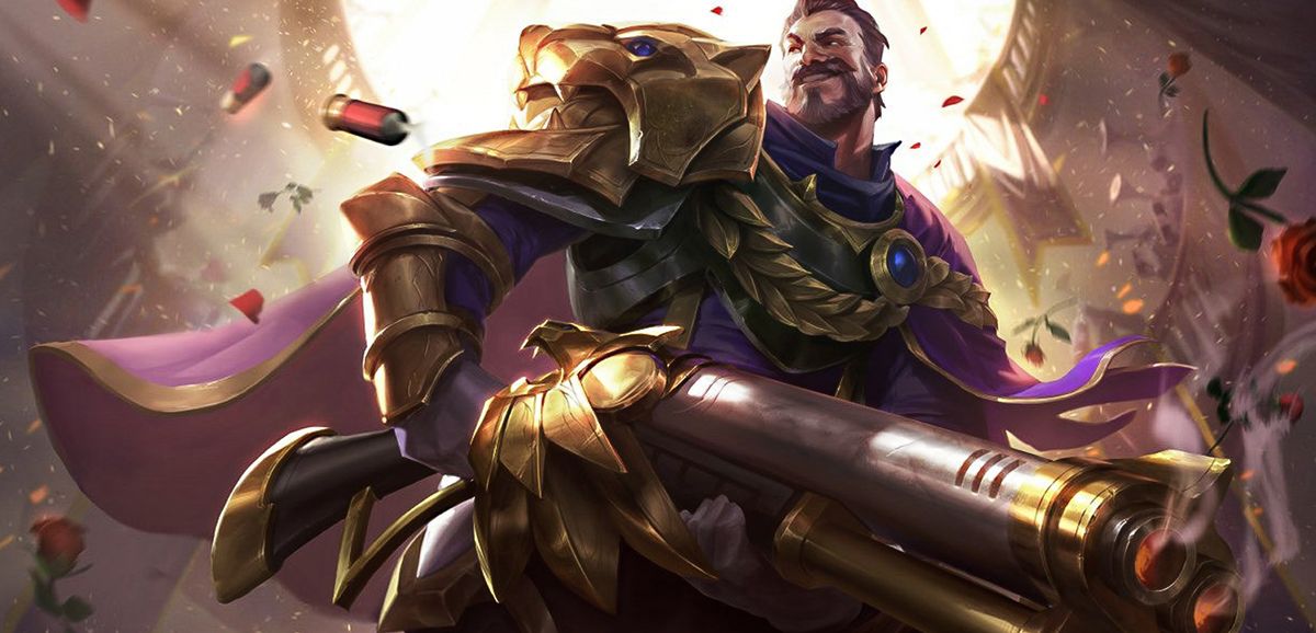 Teamfight Tactics: lista con todos los objetos y combinaciones