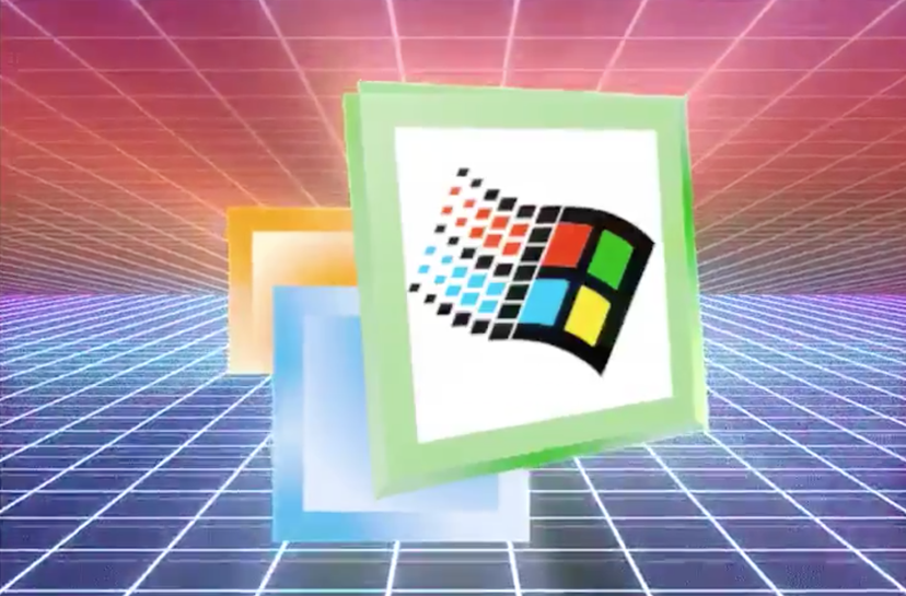 Microsoft vuelve a presentar Windows 1.0 y nadie sabe qué está pasando