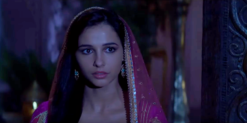 Ya se puede escuchar Desert Moon, la canción eliminada del remake de ...