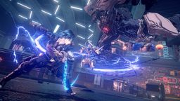 Astral Chain 2 está en desarrollo para Nintendo Switch 2, según un ...