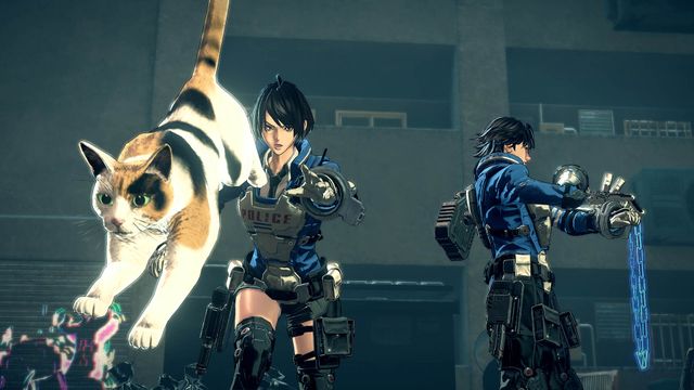 Astral Chain 2 está en desarrollo para Nintendo Switch 2, según un ...