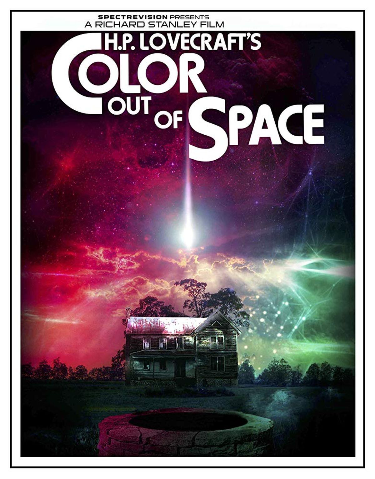 Color Out of Space (2019) | Hobby Consolas