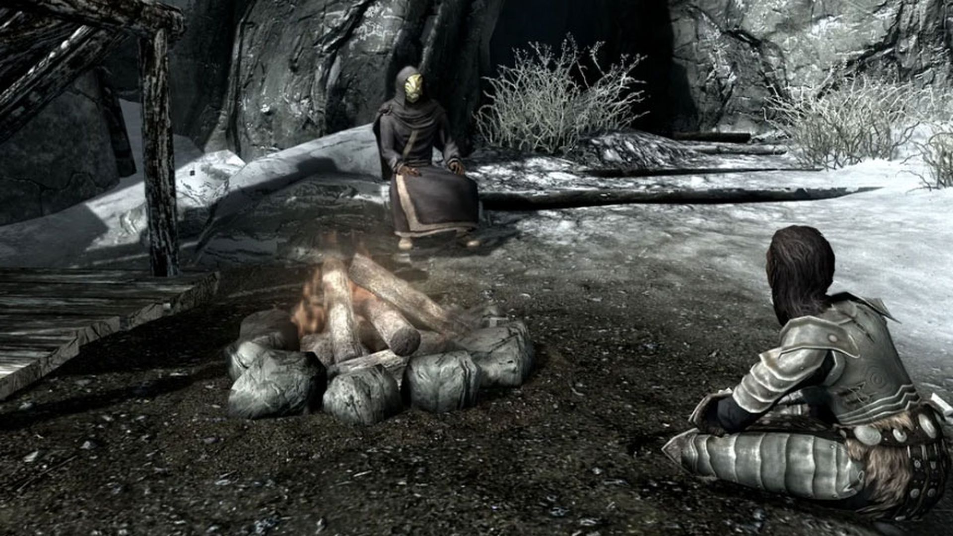 The Elder Scrolls V Skyrim: 7 misiones secundarias que te perdiste
