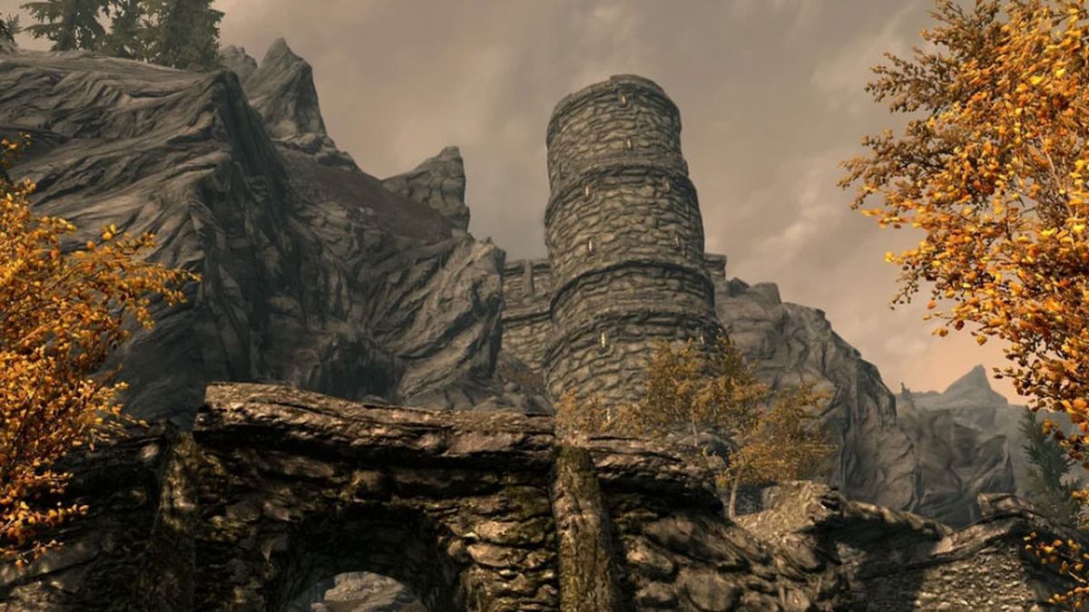 The Elder Scrolls V Skyrim: 7 misiones secundarias que te perdiste