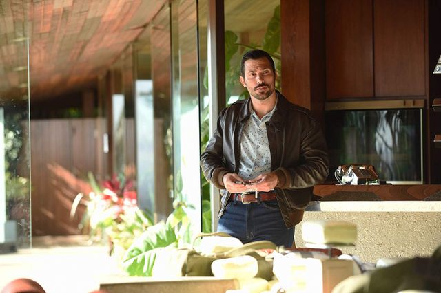 The Walking Dead Temporda 10 - ¿Quién es Dante, el nuevo personaje?