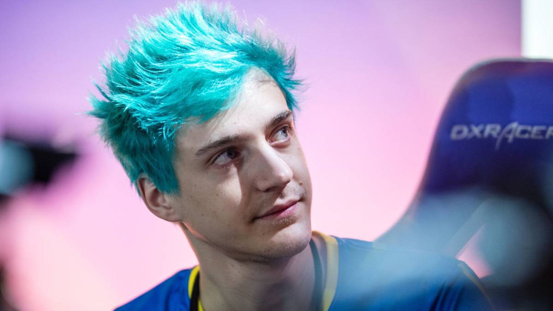 Ninja, el famoso streamer de Fortnite, deja Twitch para unirse a Mixer