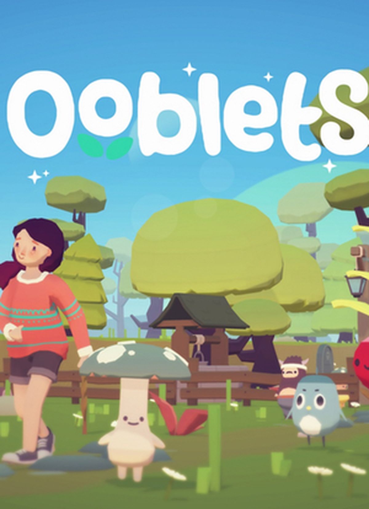 Ooblets | Hobby Consolas