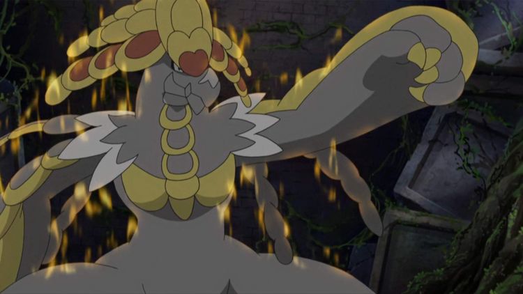 Los 10 Pokémon más poderosos y fuertes que no son legendarios