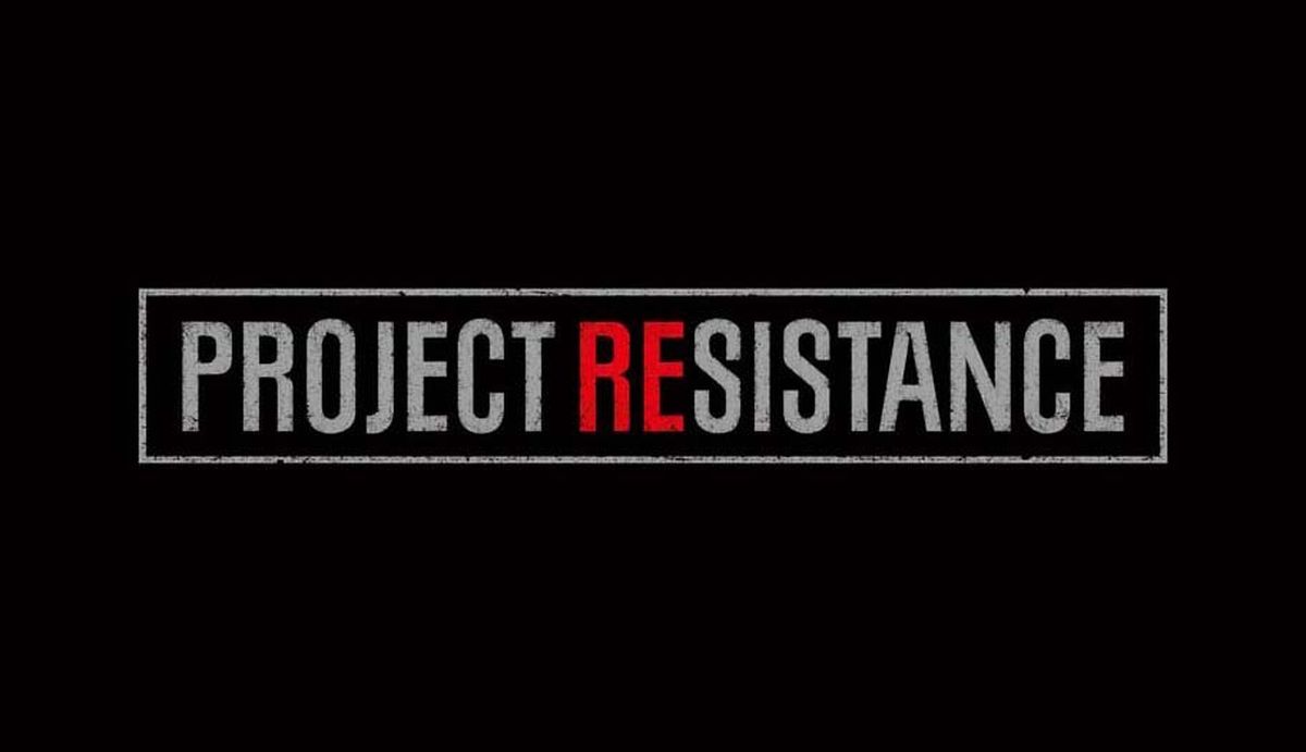 Project Resistance, lo nuevo de Resident Evil, se muestra en un tráiler