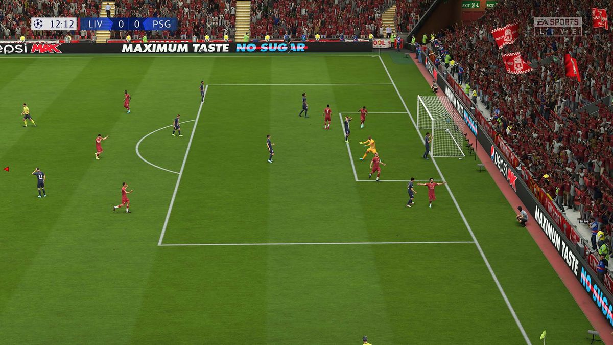 Análisis de FIFA 20 para PS4, Xbox One y PC