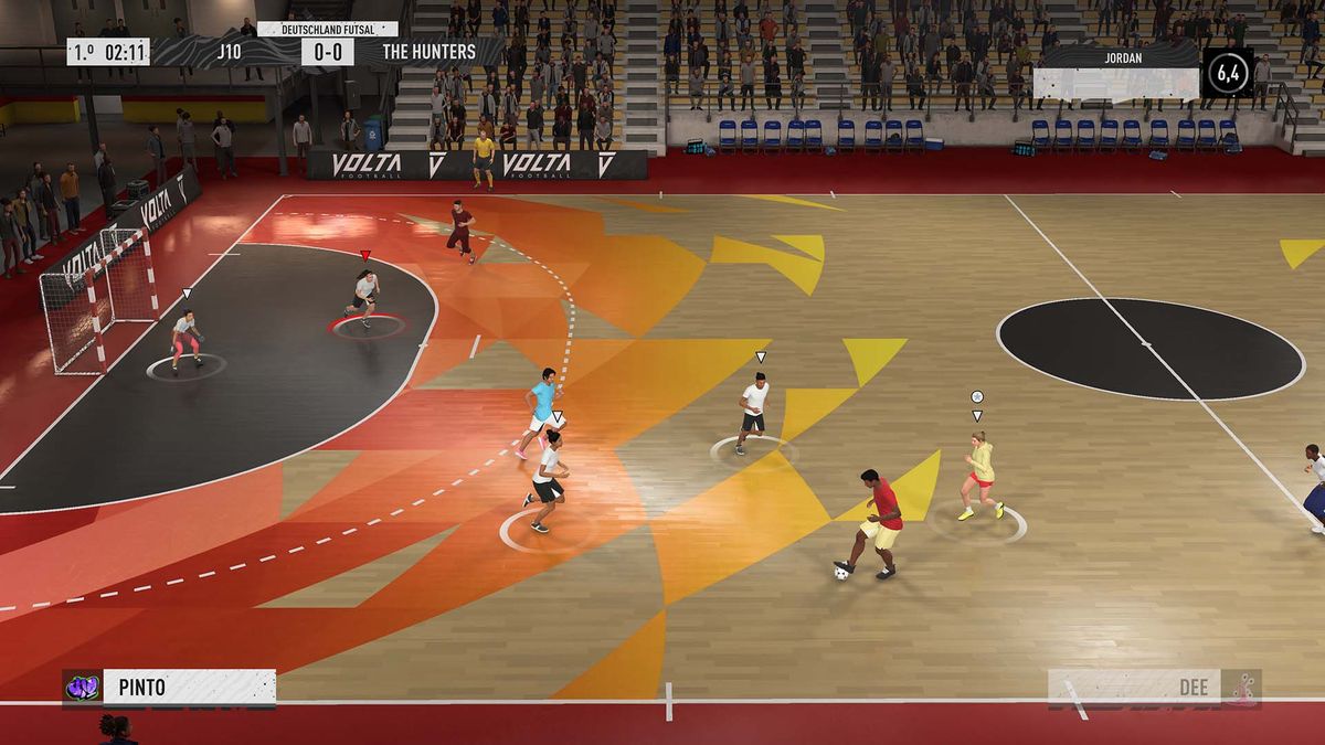 Análisis de FIFA 20 para PS4, Xbox One y PC