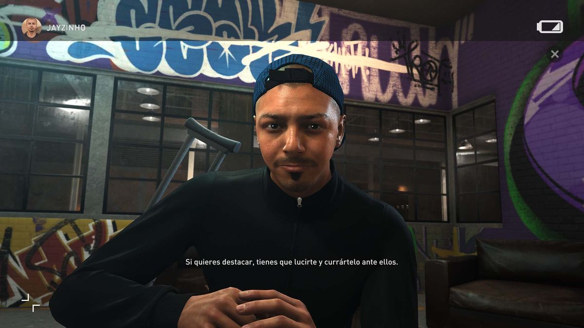 Análisis de FIFA 20 para PS4, Xbox One y PC