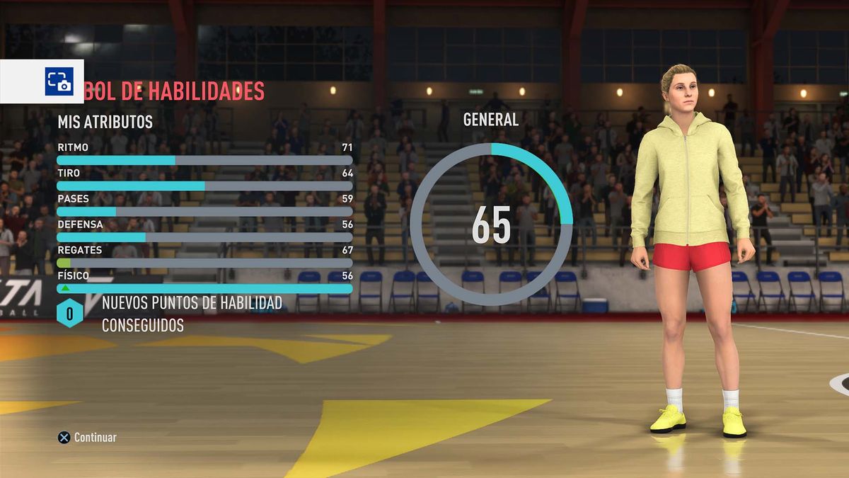 Análisis de FIFA 20 para PS4, Xbox One y PC