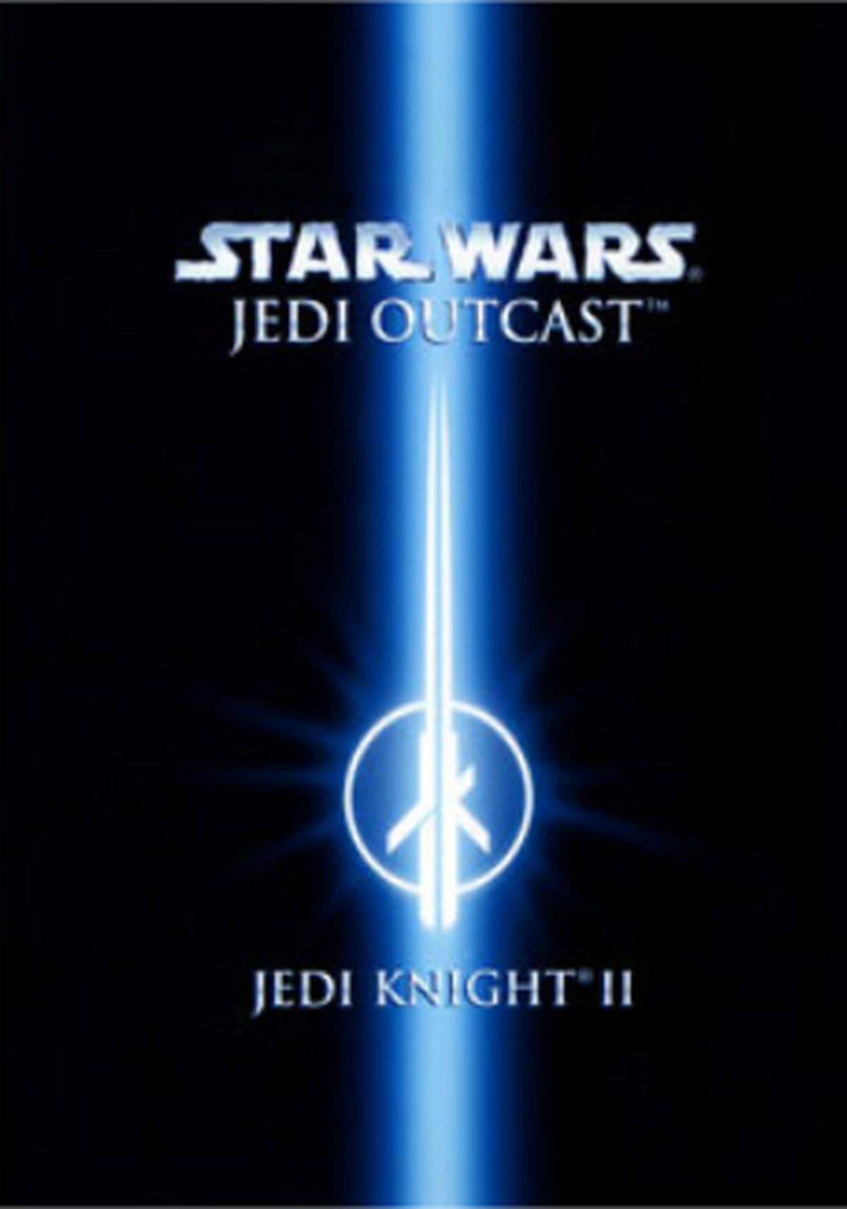 Star Wars Jedi Knight II: Jedi Outcast | Hobby Consolas