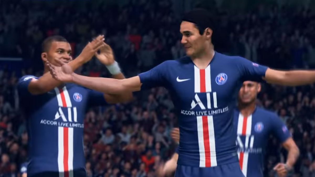 Celebraciones en FIFA 20: cómo hacer todas las celebraciones en PS4 ...