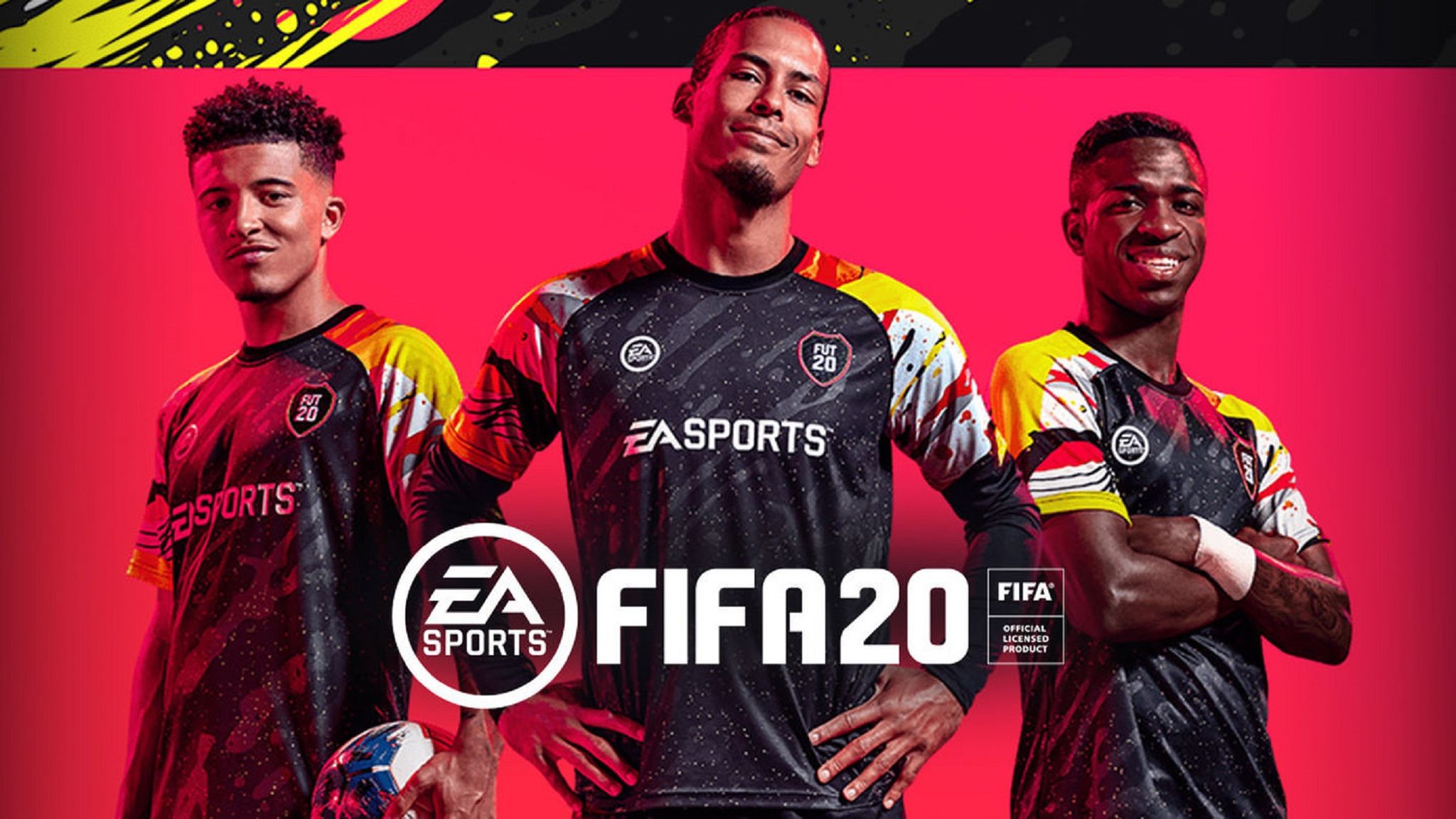 Guía y trucos de FIFA 20 (Nintendo Switch, PC, PS4, Xbox One)