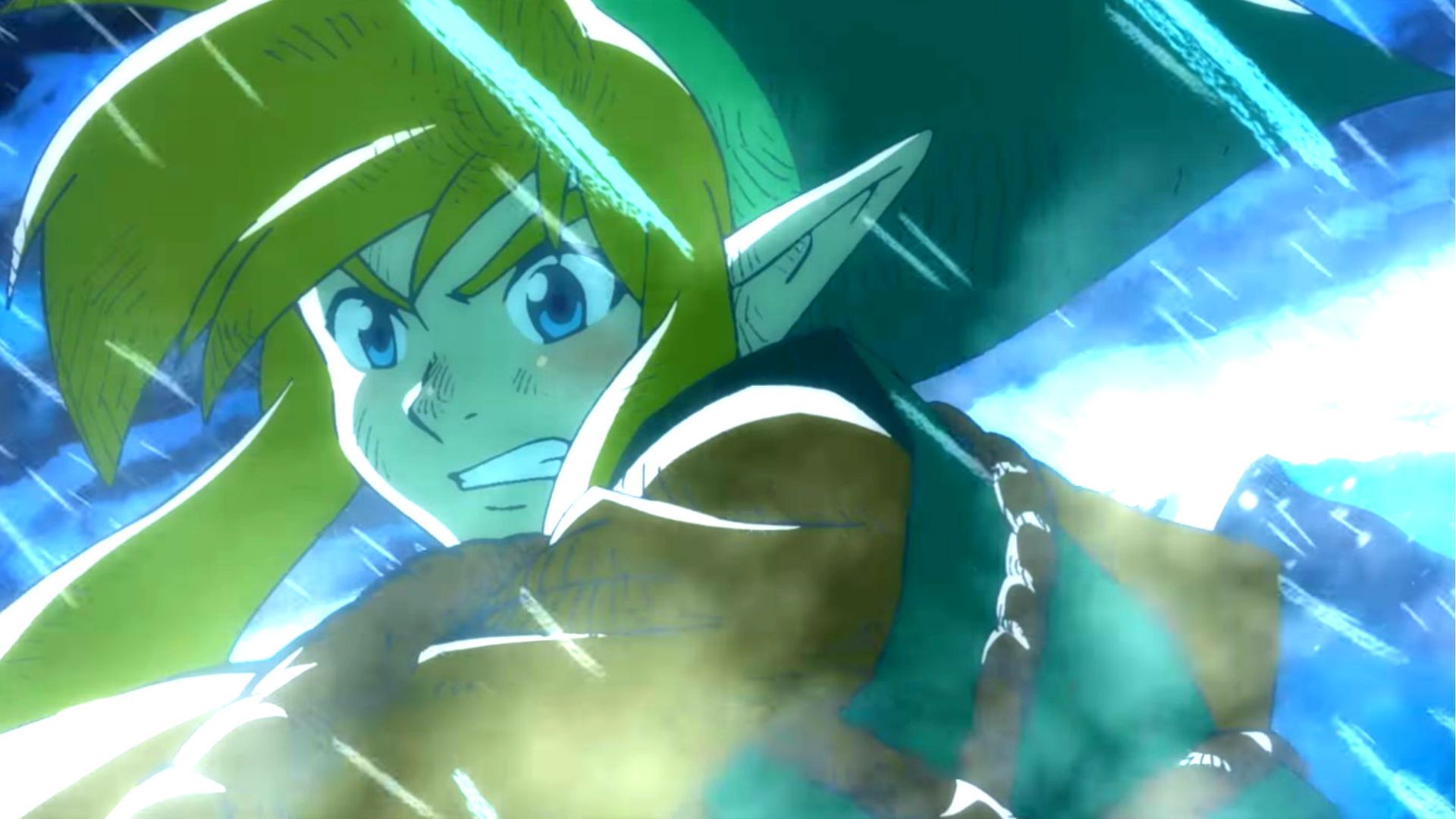 Los juegos de The Legend of Zelda mejor valorados según sus notas en ...