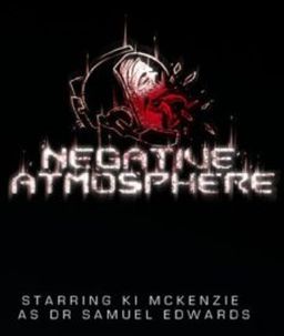 Negative Atmosphere | Hobby Consolas