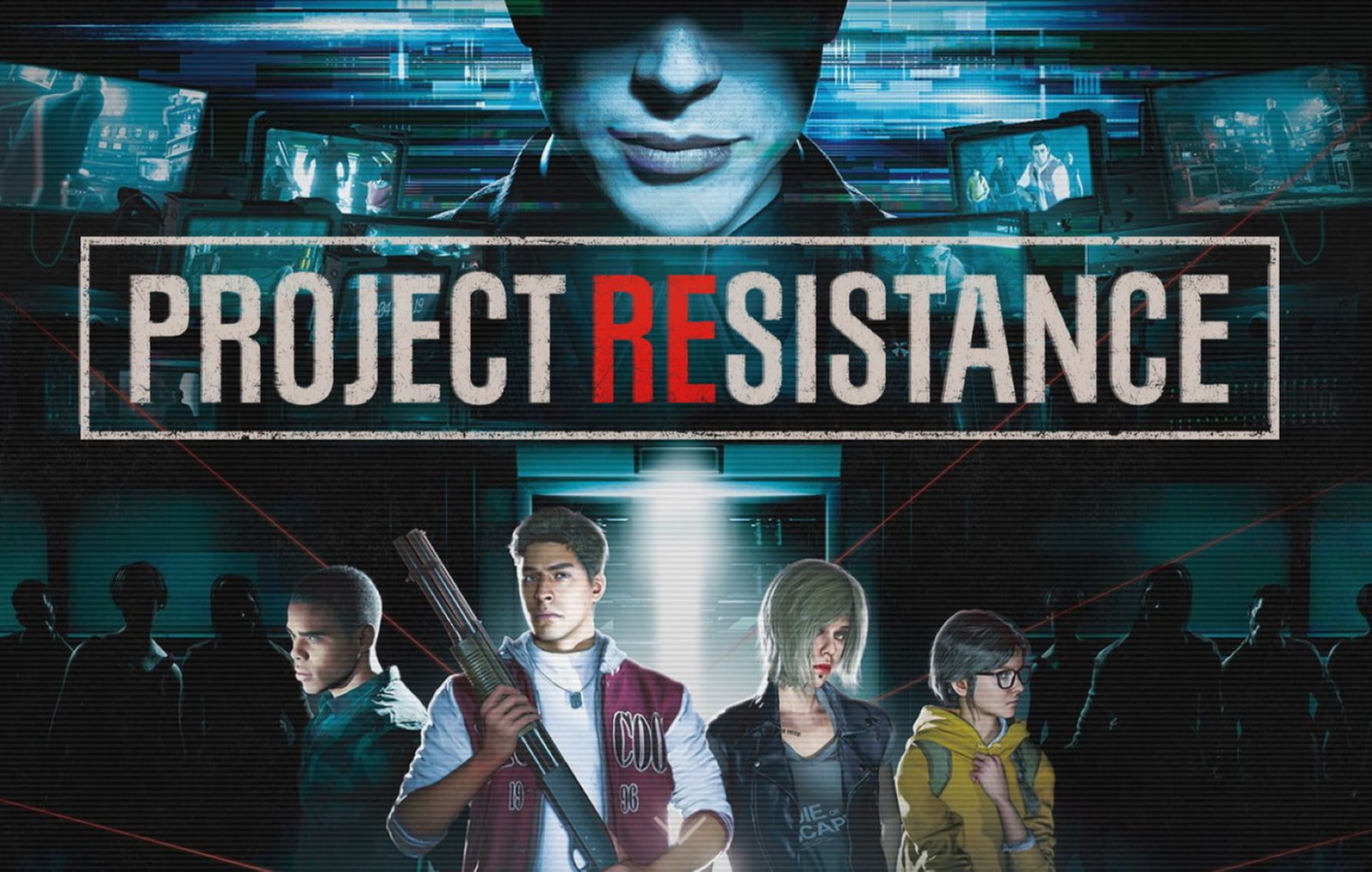 Resident Evil Resistance | Hobby Consolas